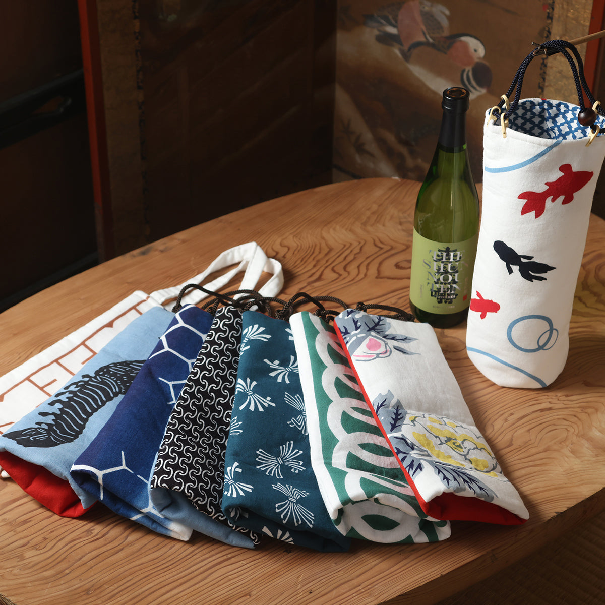 JP TRADITIONAL ITEMS – Est LiLas